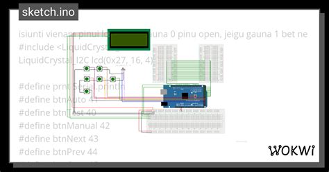 Cb V3 Wokwi Esp32 Stm32 Arduino Simulator