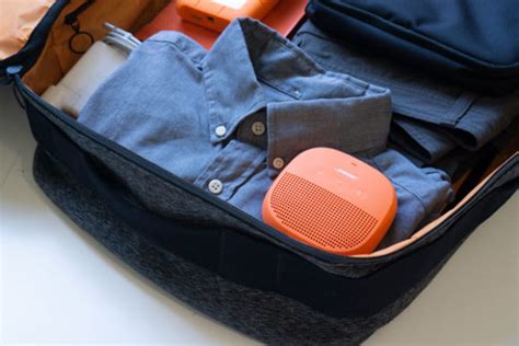 The Best Portable Bluetooth Speakers For Travel Tested Carryology