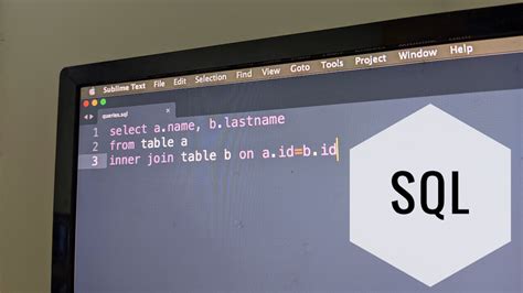 Descubriendo El Enredo De Los Joins En Oracle Sql ¡unión De Tablas
