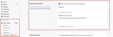 How To Cancel Close Or Pause Your Shopify Store Guide A2x