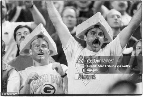 Packer Fan Photos And Premium High Res Pictures Getty Images