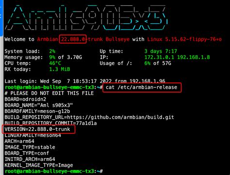 又晕了这个大版本号22 0822 11该怎么理解怎么升级 Issue 544 ophub amlogic s9xxx