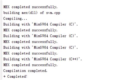 Matlab中Feature Selection Library的安装 matlab feature selection library CSDN博客