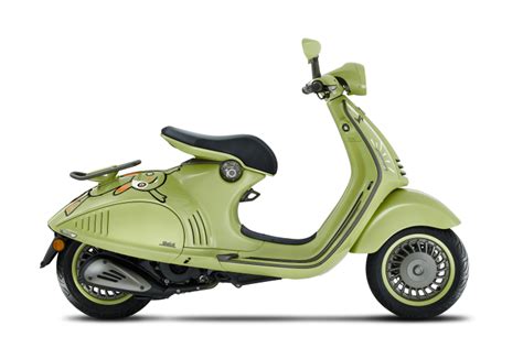 Vespa An Italian Style Icon Since 1946 Vespa