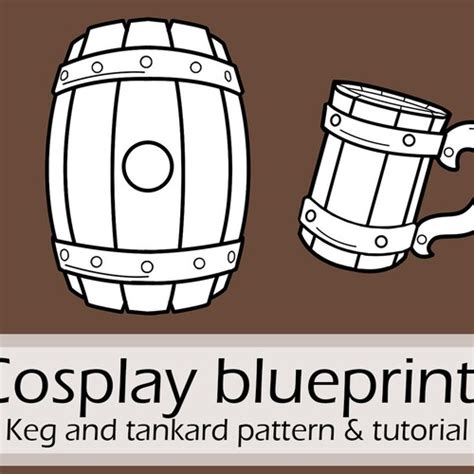 Dragon Wings Templates Collection By Pretzl Cosplay Pdf Etsy