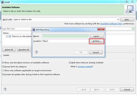 Eclipseadtsdk安装配置 Zrswheart 博客园