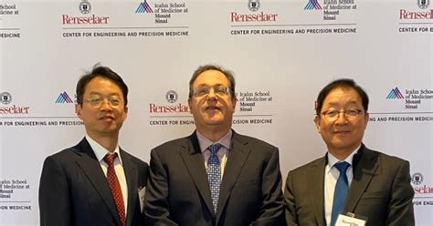 싸이토젠 美 정밀의료센터에 액체생검 플랫폼 공급