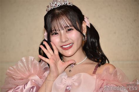 画像137 齊藤なぎさ、＝love卒業後はエイジアクロス所属へ 女優業を「新人として頑張りたい」 モデルプレス