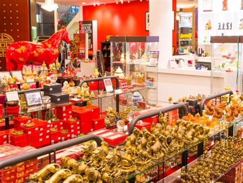 Feng Shui In Malaysia