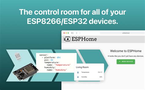 esphome umbrel app store