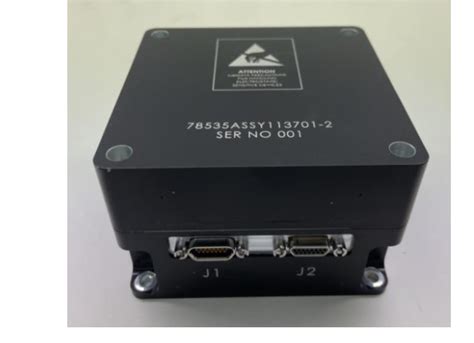 Hvm 3 Flight Cryocooler Figure 7 Hvm 3 Cryocooler Electronics Download Scientific Diagram
