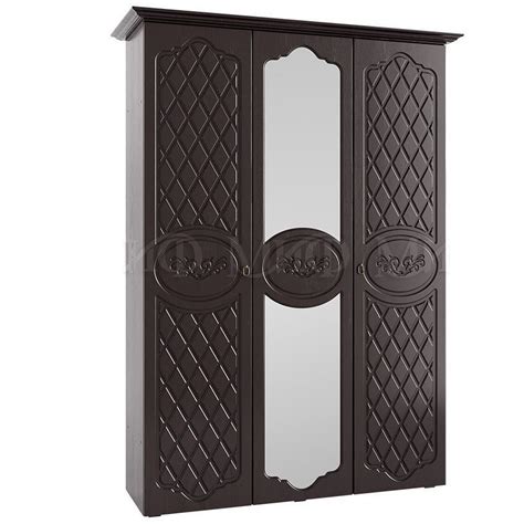 Купить Шкаф 3 х ств Престиж МИФ в Ростове на Дону отличные цены на