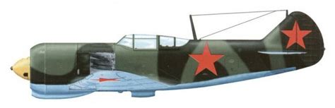 Ла-5ФН | Wiki | Вторая мировая война [RP] Amino