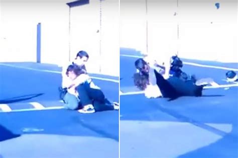 Cop Tasers 13 Year Old World News Mirror Online