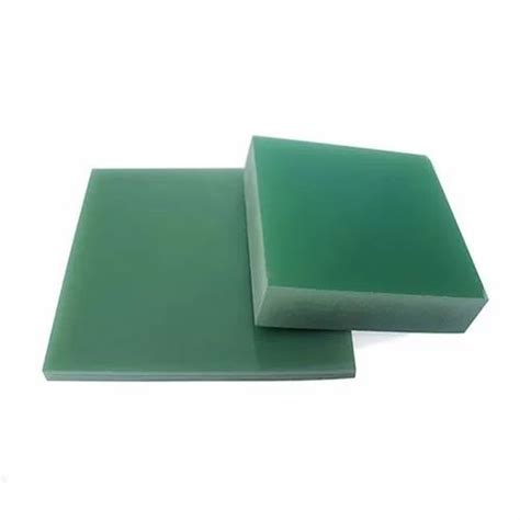 Glass Epoxy Sheet G10 G11 At ₹ 475kg Glass Epoxy Sheet In Noida Id