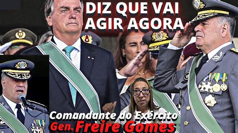 Urgente Diz Que Vai Agir Pastora Valdirene Moreira Forte Profecia Youtube