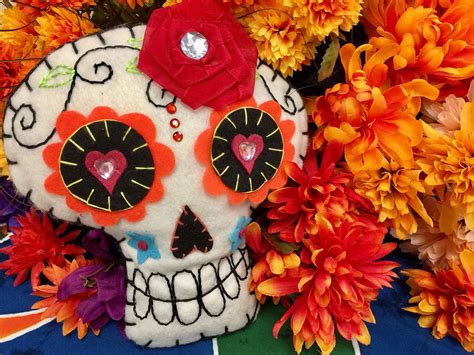 Día De Los Muertos Y Eventos De Halloween En Bucerías Nayarit Beach
