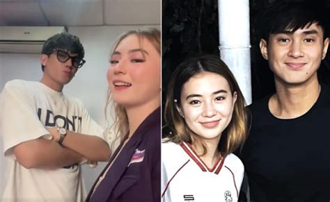 Jmfyang O Jarfyang Pbb Big Winner Fyang Pinag Aagawan Ni Jm Jarren