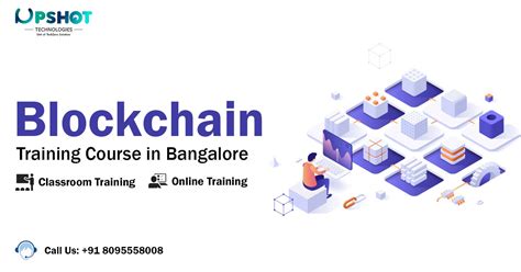Blockchain Course In Bangalore No 1 Training Institute