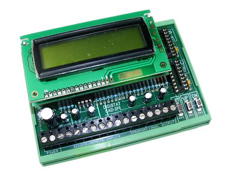 Proportional Temperature Controller 1 Stage Buy Online Ec Products Uk