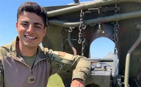 Procesan A 9 Militares Por La Muerte De Chirino Y Su Familia Pide