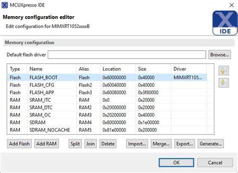 my own bootloader nxp community