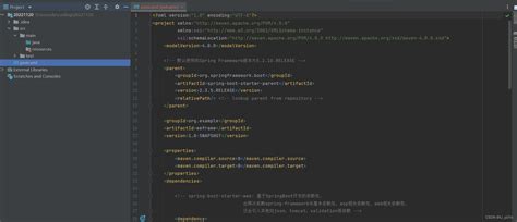 初识spring框架~控制反转ioc、依赖注入di以及spring项目的创建方式依赖注入 统一管理 Csdn博客