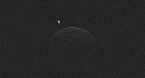 Nasa Diseña Estrategia Para Defender A La Tierra De Impacto De