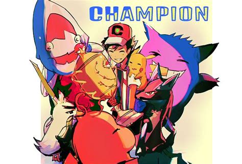 Pokémon Anime Image by LX1OS39 3838974 Zerochan Anime Image Board