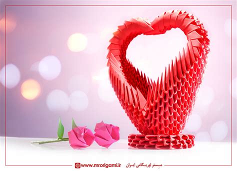 اوریگامی سه‌بعدی چیست؟ مستر اریگامی