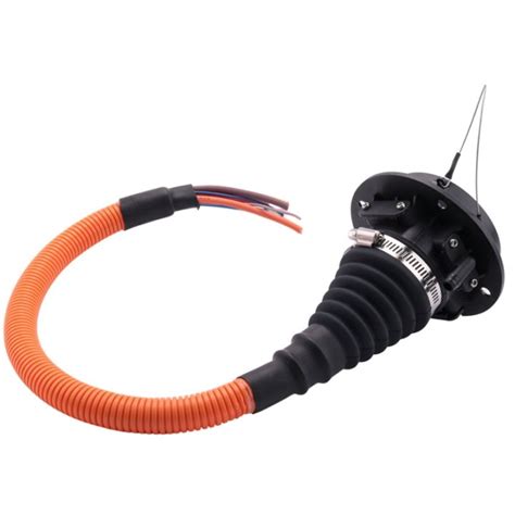 Ev Adapter 32a Three Phase Adapter Electric Vehicles Charging Adapter