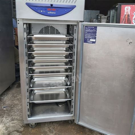 Williams Wbcf Ur Blast Chiller Freezer