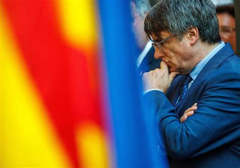 Puigdemont necesita la ley de amnistía antes de primavera