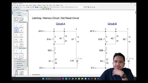 Lab Exercise 6 Youtube