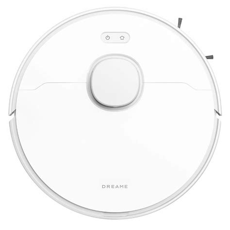 Робот пылесос dreame d9 max gen2 white купить по лучшей цене в Алматы