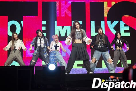 “듣는 순간 반할 것이다”엔믹스 중독 예고 쇼케이스 디스패치 뉴스는 팩트다