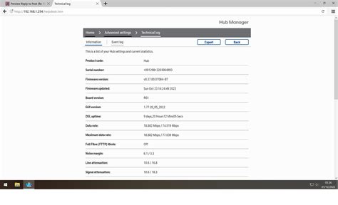 New Openreach Broadband Availability Checker Fibre Broadband