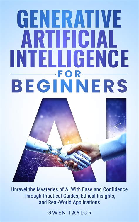 generative artificial intelligence for beginners unravel