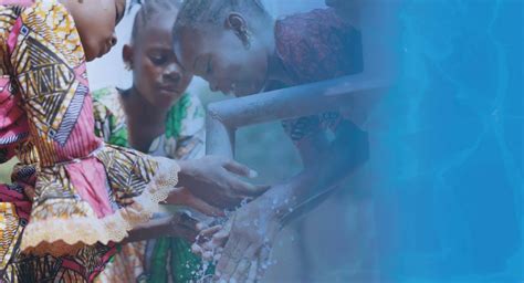 Global Hand Washing Day Initial India