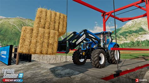 News Farming Simulator