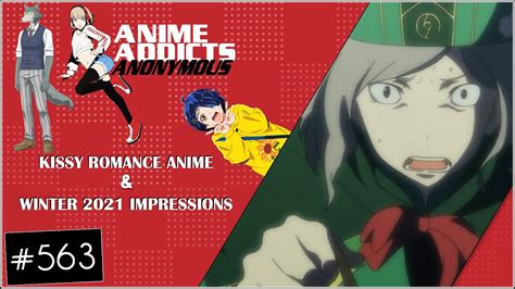 Aggregate More Than 54 Anime Addicts Anonymous Super Hot Incdgdbentre