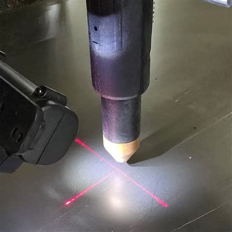 Laser Guide Pro By Premier Plasma Cnc