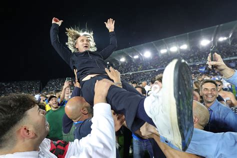 Video Empoli Roma 2 1 Serie A Gol E Highlights Della Partita
