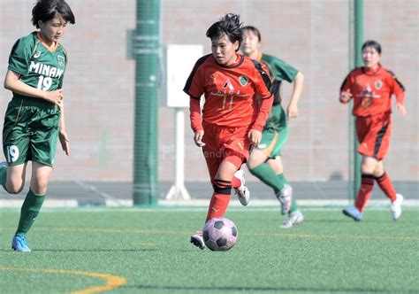 Aicj Vs 皆実 高校総体 女子：2回戦 フレンドリースポーツ
