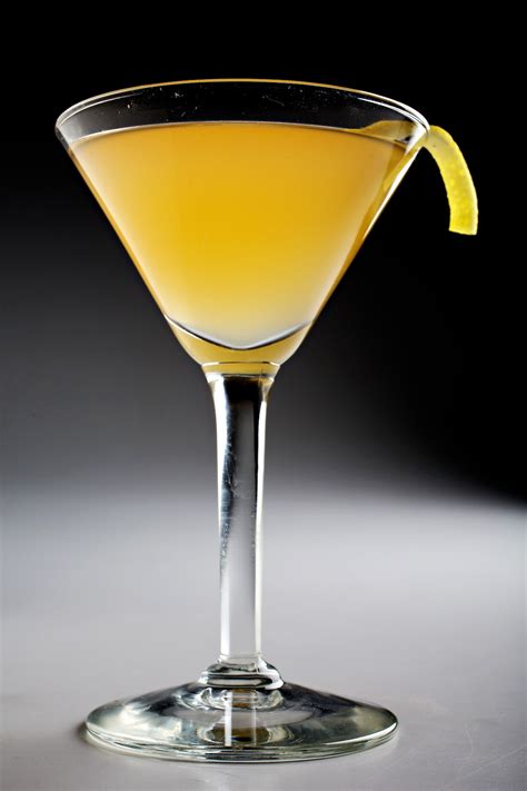 Japanese Cocktail Recipe The Washington Post