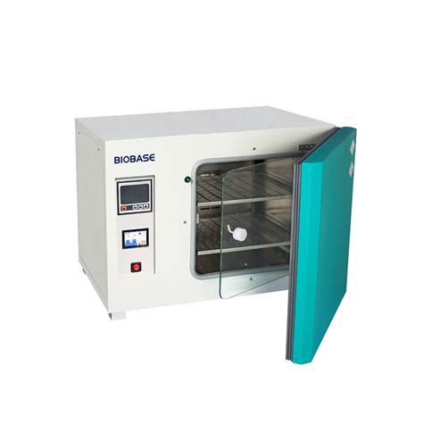 Biobase Electric Heat Bjpx H30 Constant Temperature Lab BOD Incubator