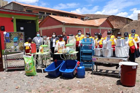 Aperturan Hogar De Refugio Temporal Para Proteger A Mujeres Víctimas De
