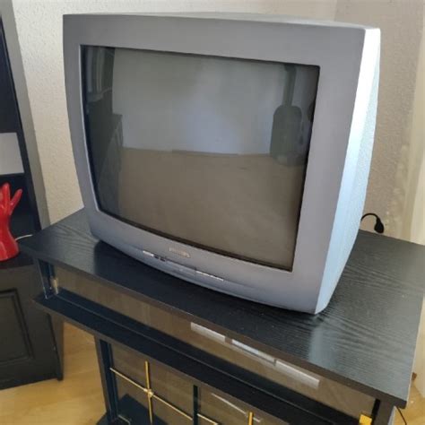 Philips telewizor kineskopowy Ozimek Ogłoszenie na Allegro Lokalnie