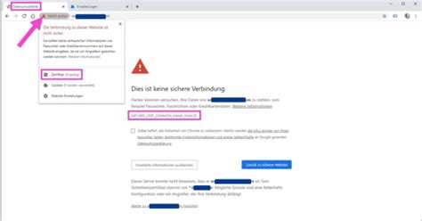 Net Err Connection Refused How To Fix The Error Ionos