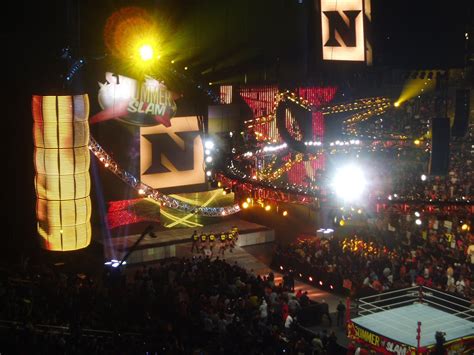 Wwe Bragging Rights Results 12 Things We Learned